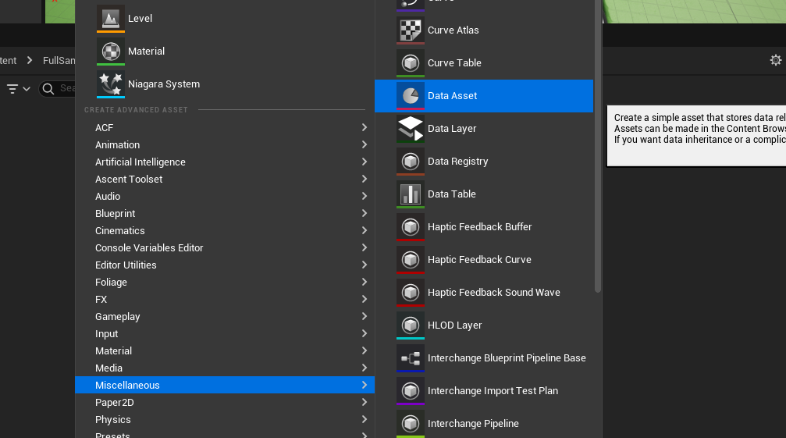 Crafting & Procedural Items - UPDATED! – Ascent Combat Framework WIKI – Wikiful